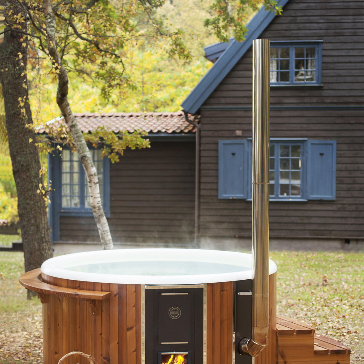 Shopping cart - Skargards Hot Tubs